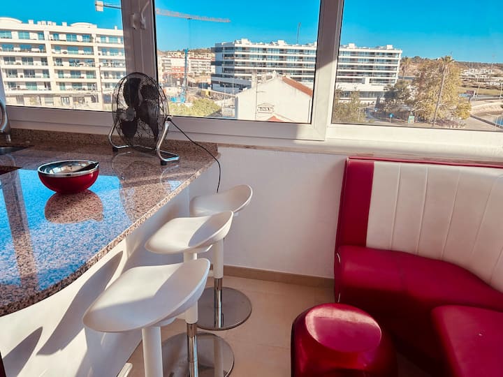 Lagos Marina View Apartment - Lagos