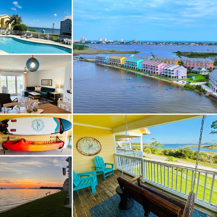 New Listing! Try Us Out- You Won’t Be Disappointed - Perdido Key, FL