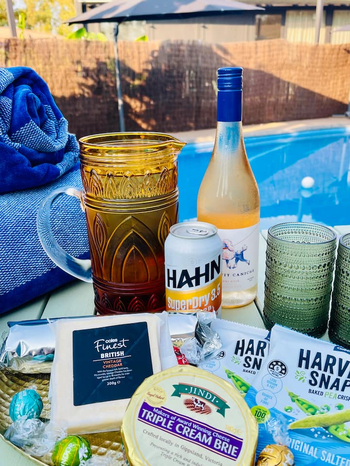 Red Earth Hidden Gem - 