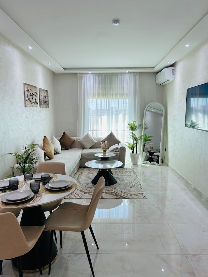 Cocon Cosy à Marrakech - Marrakech