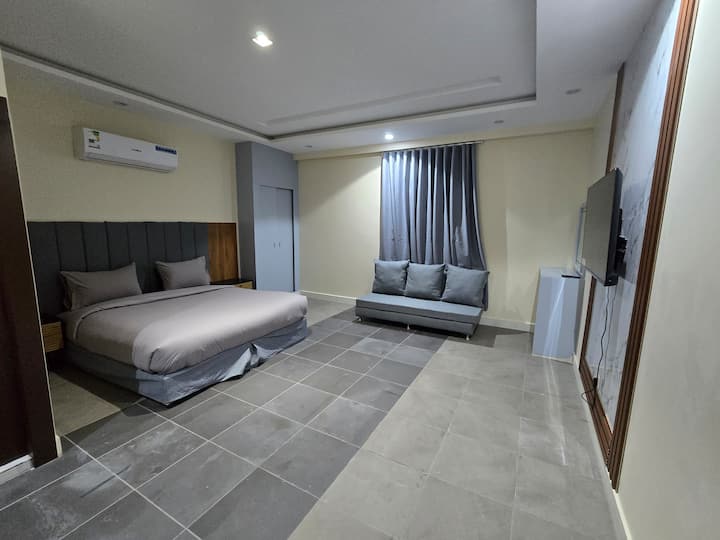 Alk Room - Medina, Saudi Arabia