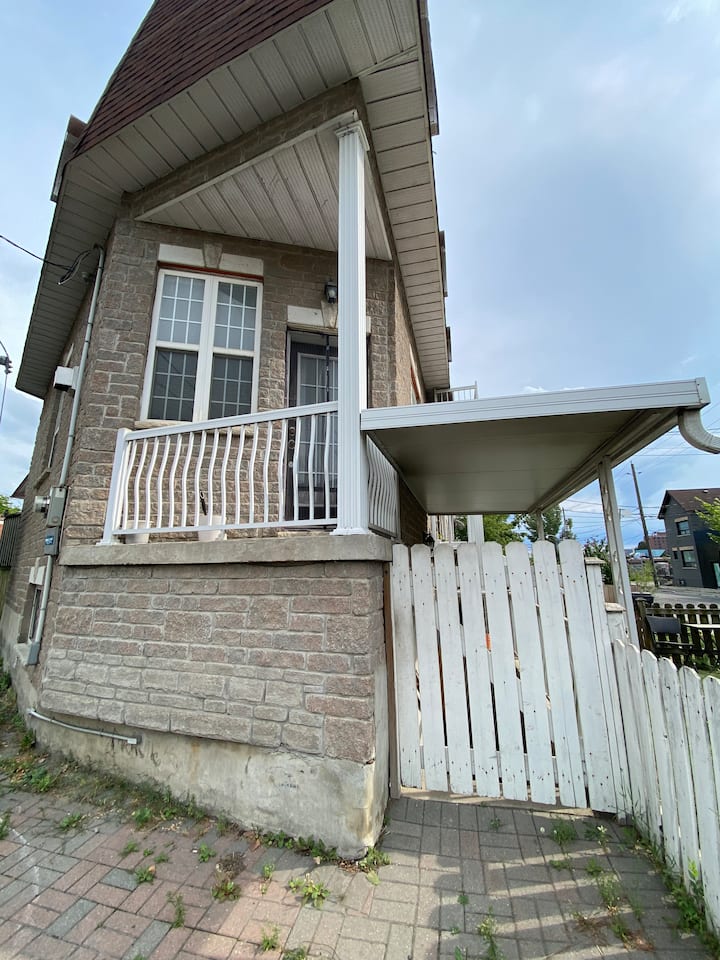 Cozy Stay In Toronto - Toronto