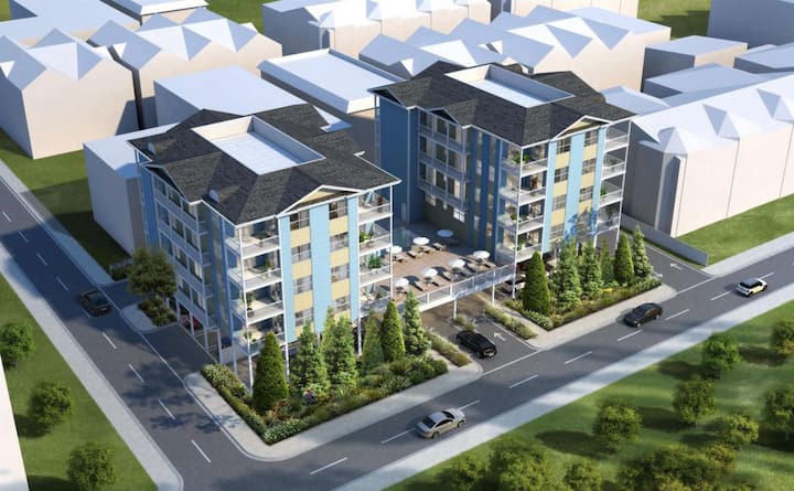 Life's A Beach - Wildwood, NJ