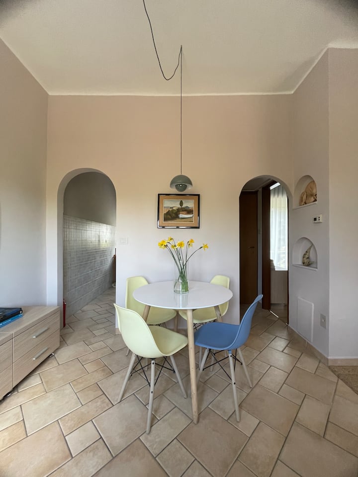 Accogliente Appartamentino - Legnano