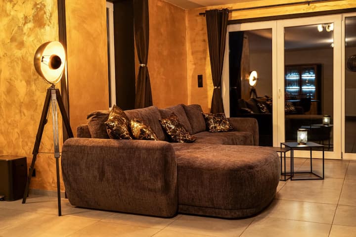 Villa Privative : L'écrin - Beauraing