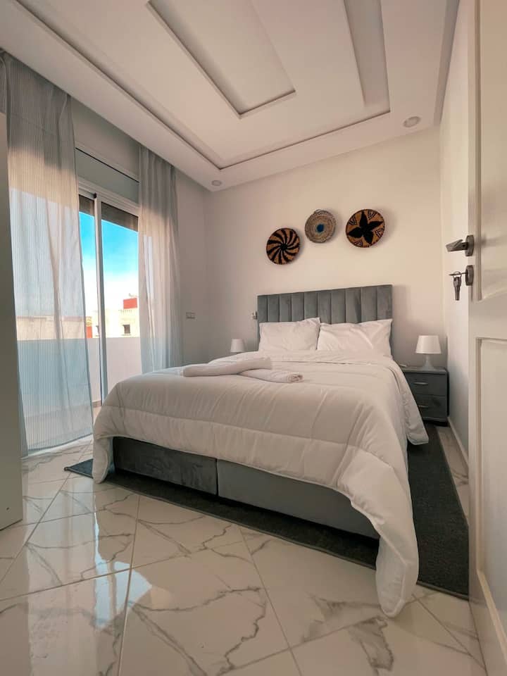 Perla House (Imsouane) - Imsouane