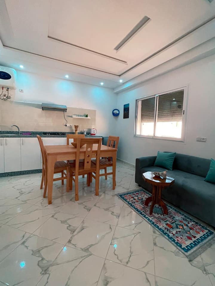 Perla House (Imsouane) - Imsouane