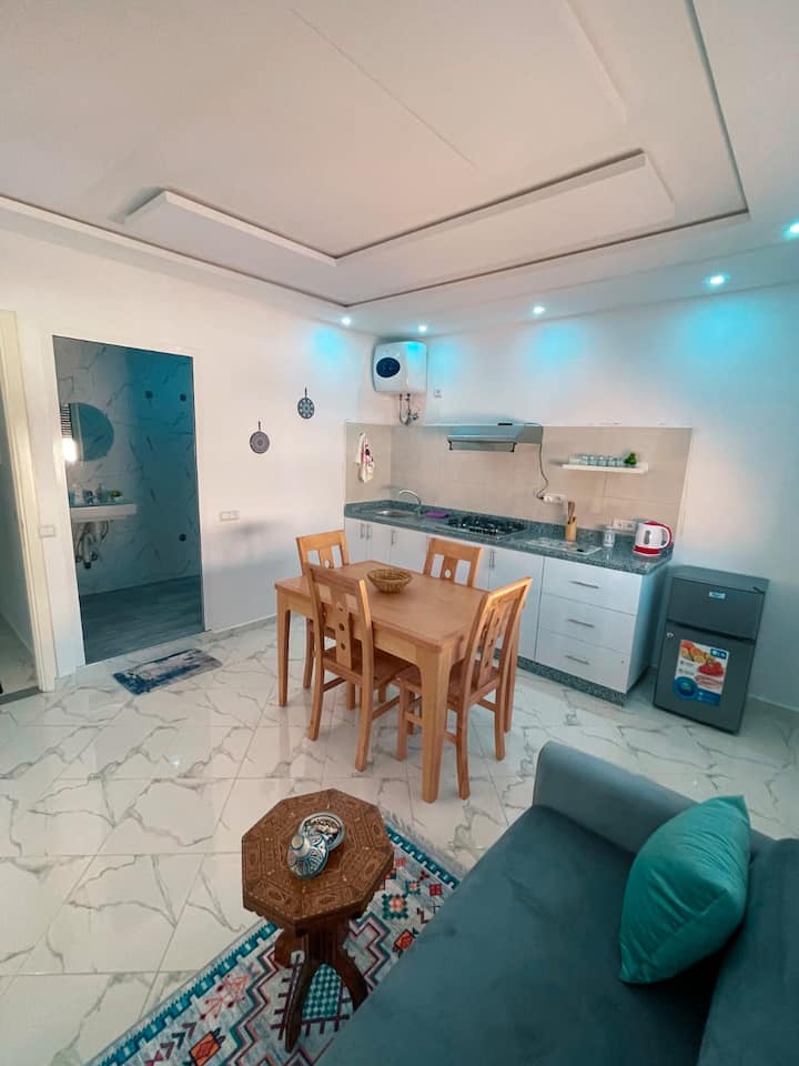 Perla House (Imsouane) - Imsouane