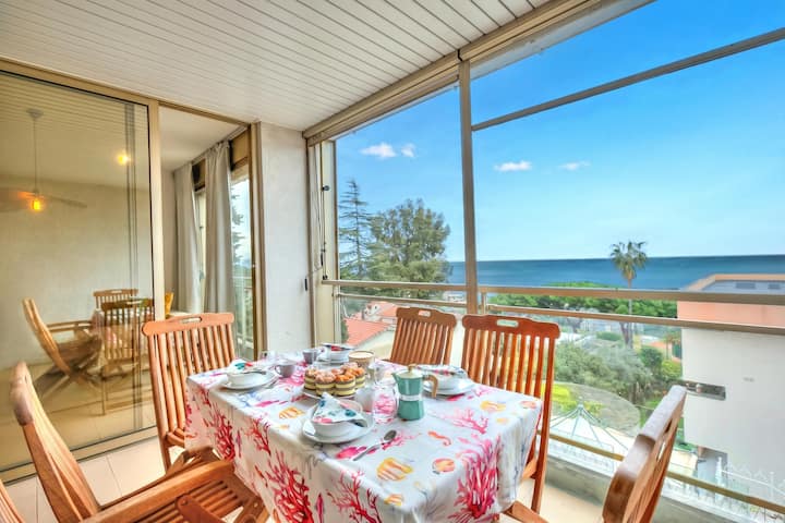 Casa Gigi Pool And Terrace - By Happy Rentals - Ospedaletti