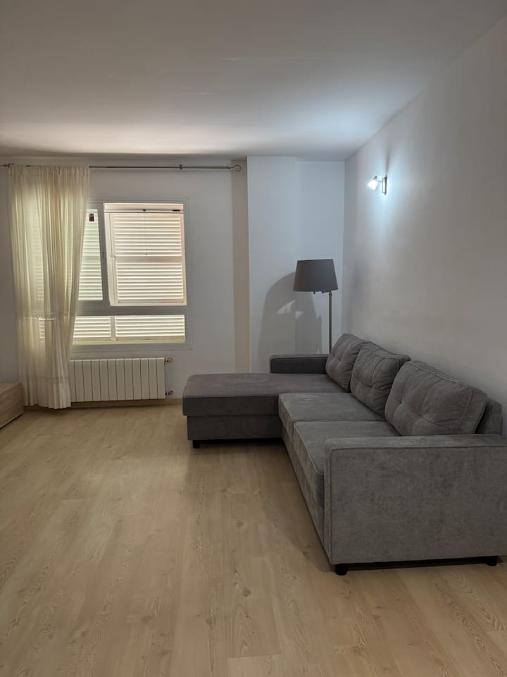 A Cozy Flat In 20 Min From Palma - Inca