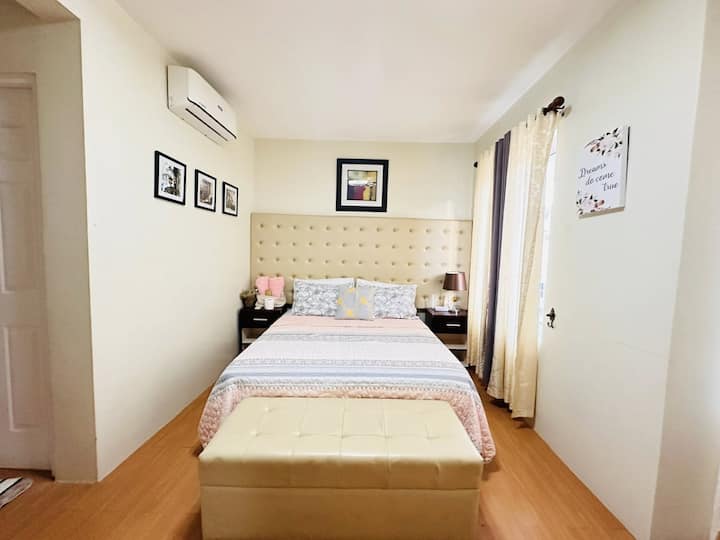 4v's Pontefino Prime Townhouse - Batangas