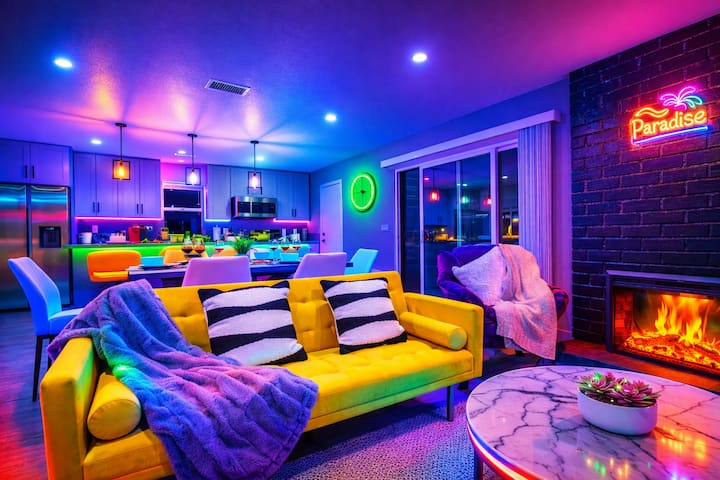 [Editor's Choice] Canoga Park*spa*arcade* La#1 - Los Angeles, CA