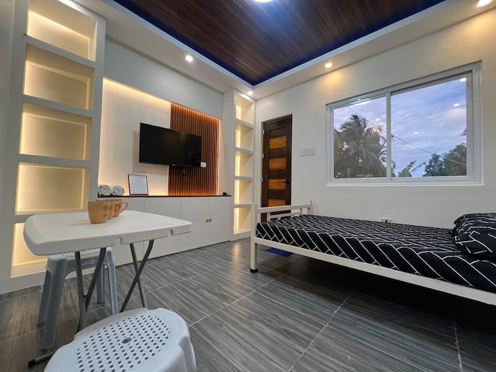 Transient Room In Lipa City - Lipa City