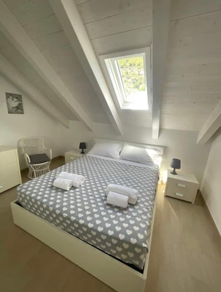 A Casa Di Laura 
Finale Ligure - Noli