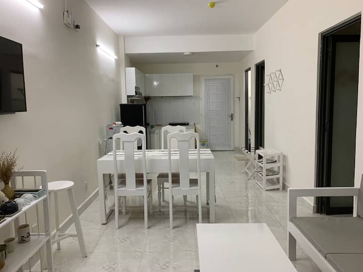 Jacy Apartment - Phan Rang–Tháp Chàm