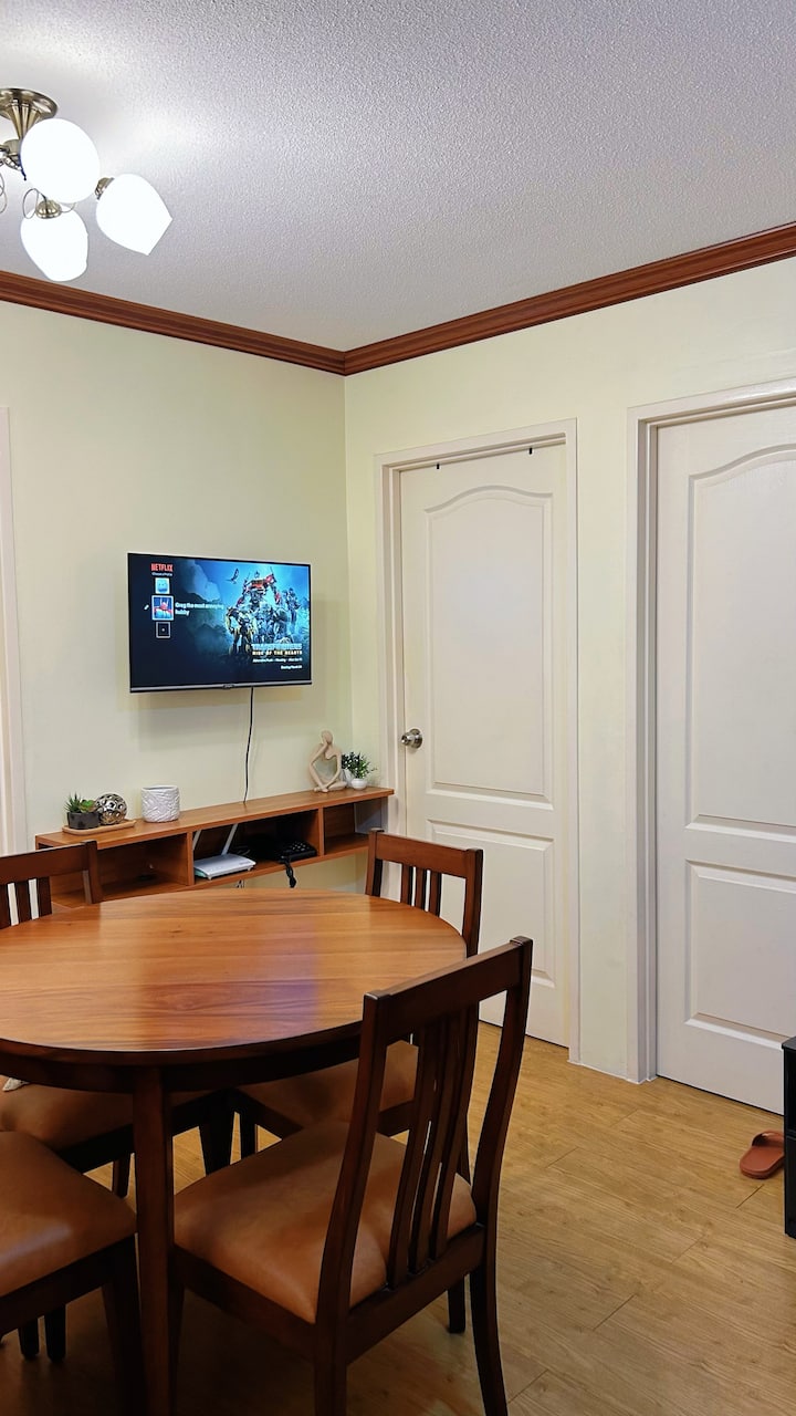 2bedroom Sanremo Oasis Near Nustar And Sm Seaside - Talisay