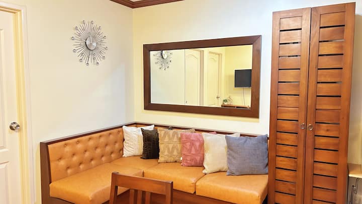 Sanremo Oasis Near Nustar And Sm Seaside Ilcorso - Talisay