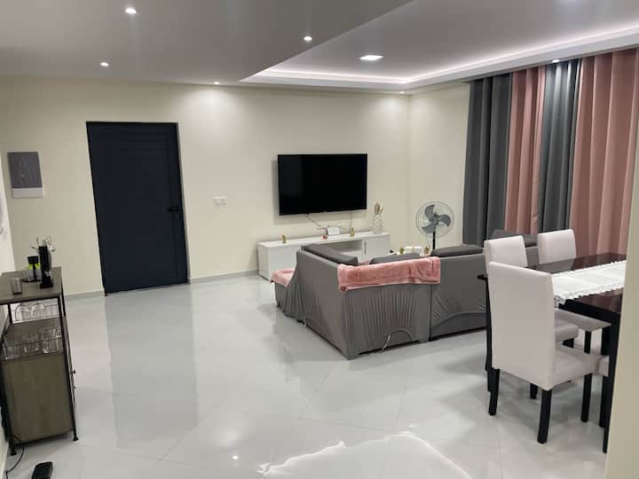 T2 Cidadela-santiago Cv - Praia