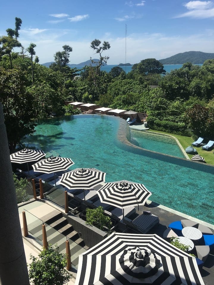 Kiralık Villalar - Phuket