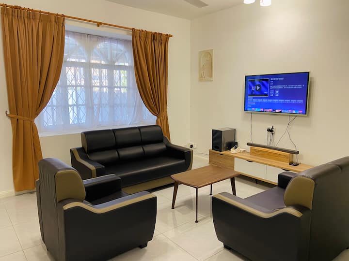 Alex’s Homestay - Tawau
