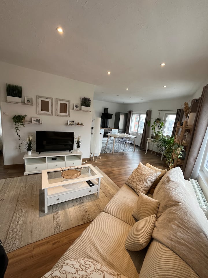 Appartement Cosy - Valenciennes - Valenciennes