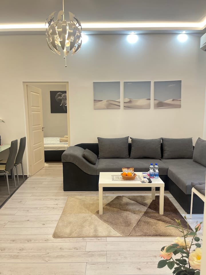 Central Apartment By Julia - Budapest