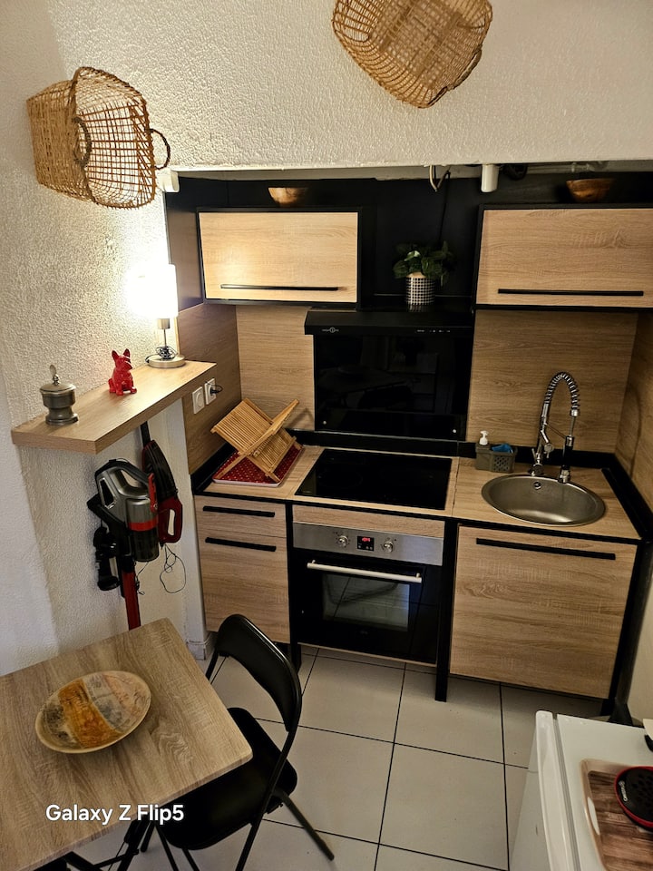 5 Min Du Vieux Port De Marseille - Marseille