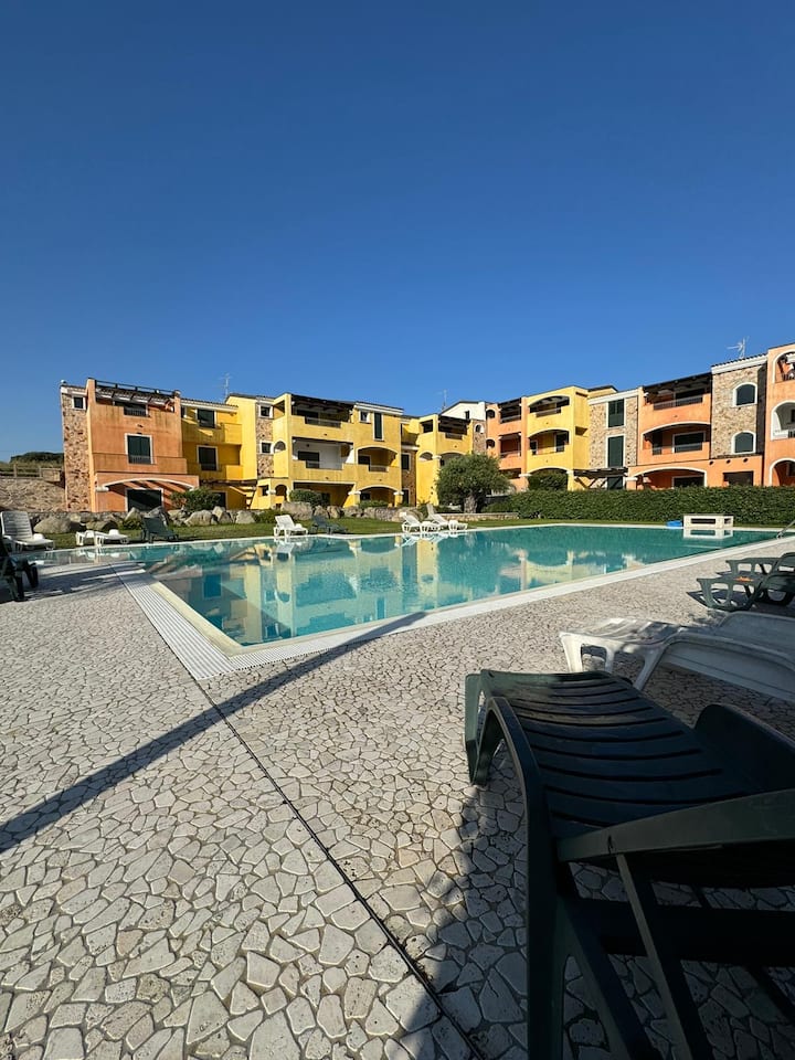 Borgo Dei Mirti, St Gallura - Santa Teresa Gallura