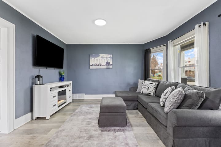 Motown Music House - Hamtramck, MI