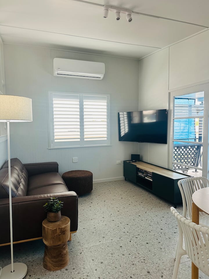 Wandal Loft - Rockhampton