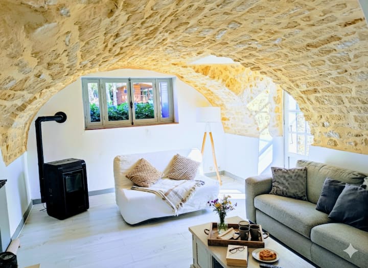 Gîte De Charme Au Cœur Du Vexin, Proche De Paris - Magny-en-Vexin