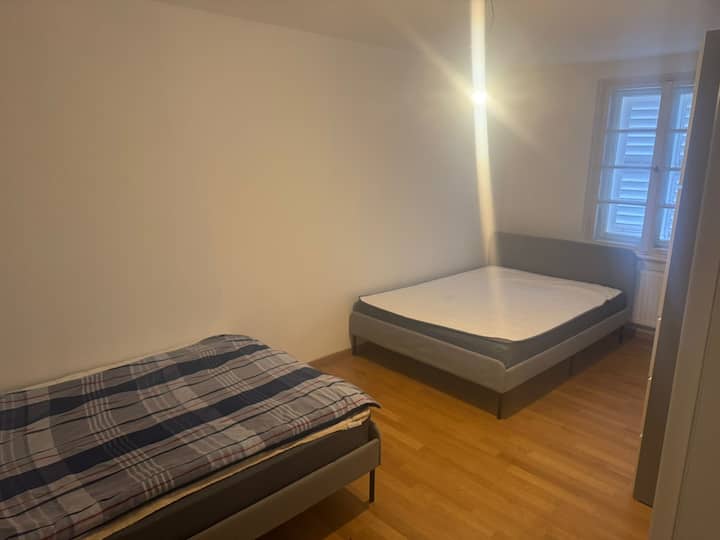 Nice Room In An Apartment! - Ismaning