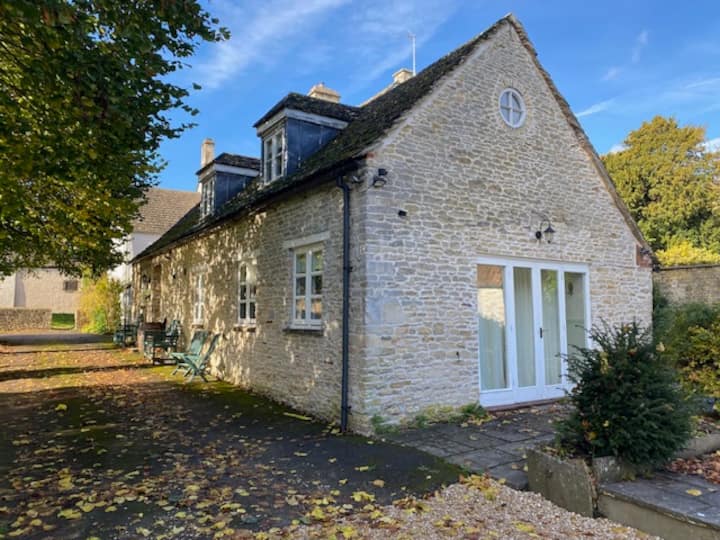 Hunter’s Retreat Cottage - Castle Combe