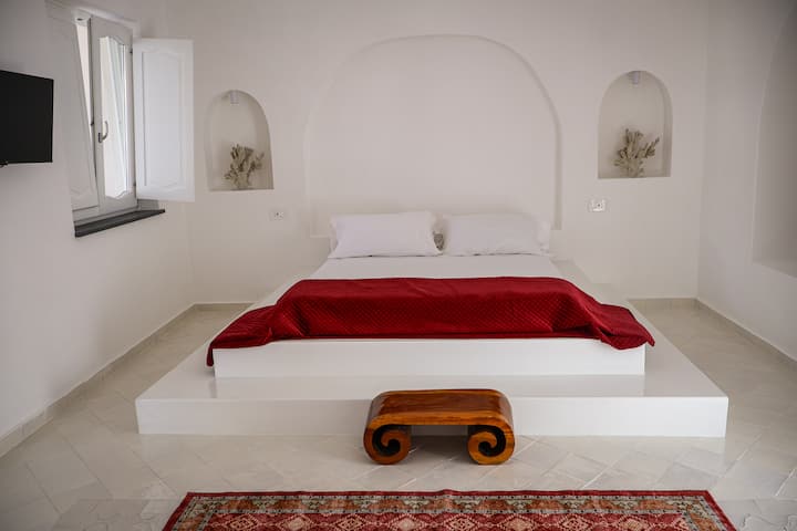 Sikelia Elegant Suite - Lipari