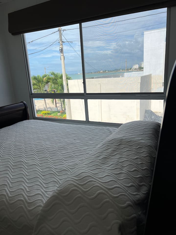 La Casa Perfecta Para Vacacionar - Salinas