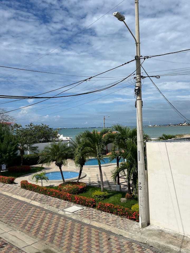Serena House | Al Pie Del Mar - Salinas