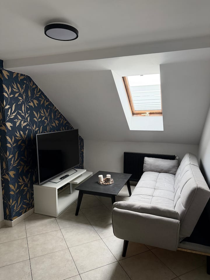 Ubytování Teplice - Teplice