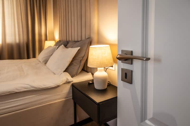 Smarald Apartament - Satu Mare