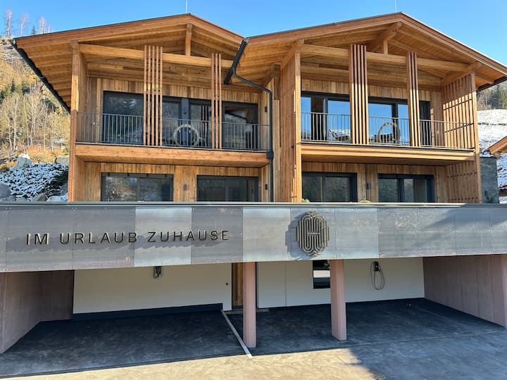 Hochfeldhof - App. Magdalena - Gerlos