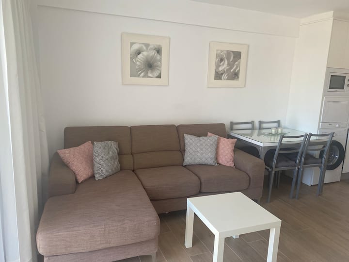 Apartamento Playa - Torre del Mar