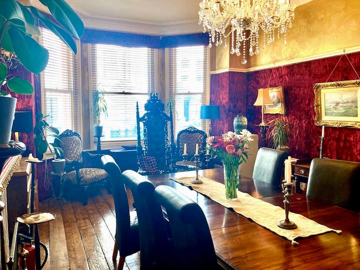 Palace Villas - Phenomenal Beachside Luxury - Eastbourne