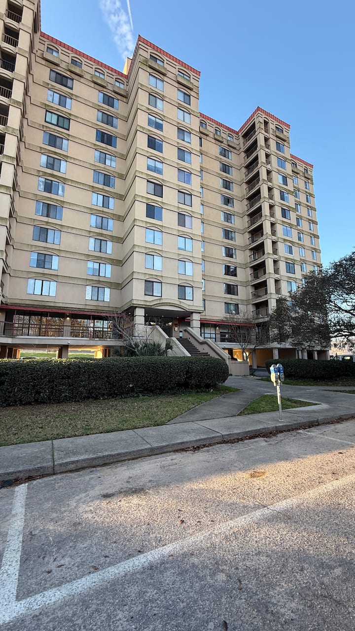 2 Bedroom In The Heart Of Usc. - Columbia, SC