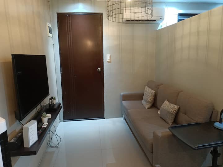 A Cozy Place To Stay - Cabanatuan City