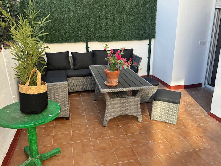 Las Terrazas De Manzanera - Logroño