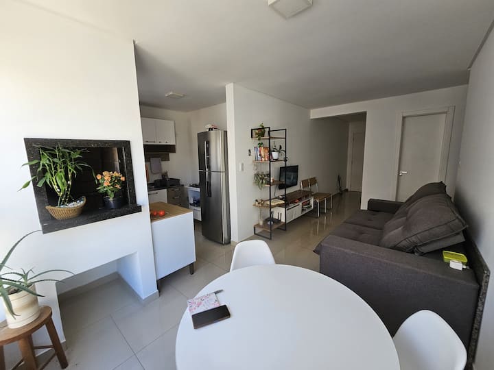 Minha Casa Está A Sua Espera! - Itapema