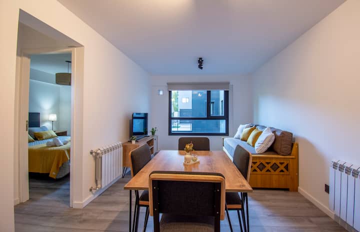 Moderno | Cochera + Cerca Del Centro - San Carlos de Bariloche