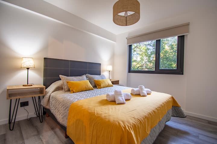 Excelente Ubicación Con Cochera, A Estrenar - San Carlos de Bariloche