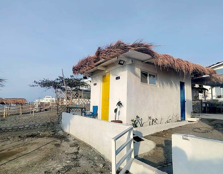 Beachfront Cabin 2 - Bangar