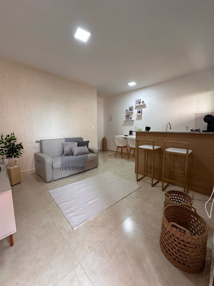 Villaggio Bianco - Serra Negra