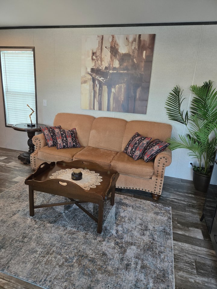 2 Bedroom 2 Bathroom House - Casey Key, Florida